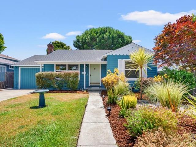 1035 Cherry St, San Carlos, CA 94070