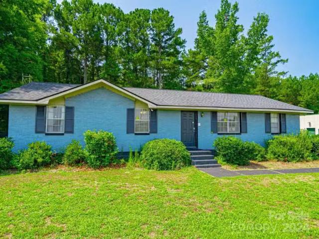 1035 Chesterfield Hwy, Cheraw, SC 29520 MLS 4171247