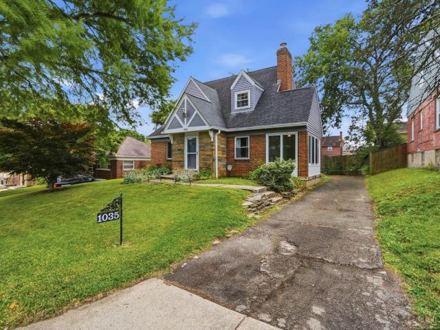 1035 Cheyenne Drive