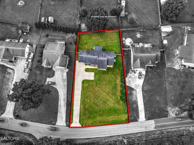 1035 Cook Rd