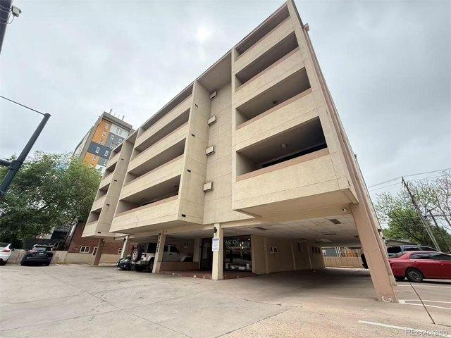 1035 Colorado Blvd Apt 505, Denver, CO 80206
