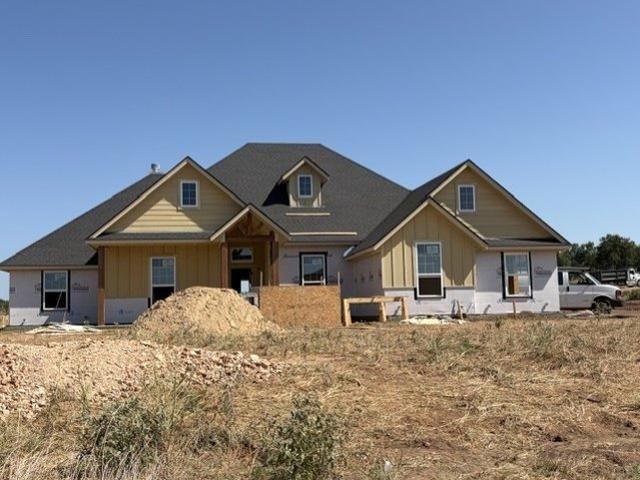 1035 Colt Rd, Springtown, TX 76082