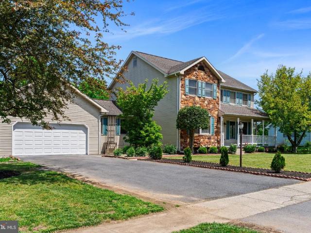 1035 Country Club Road