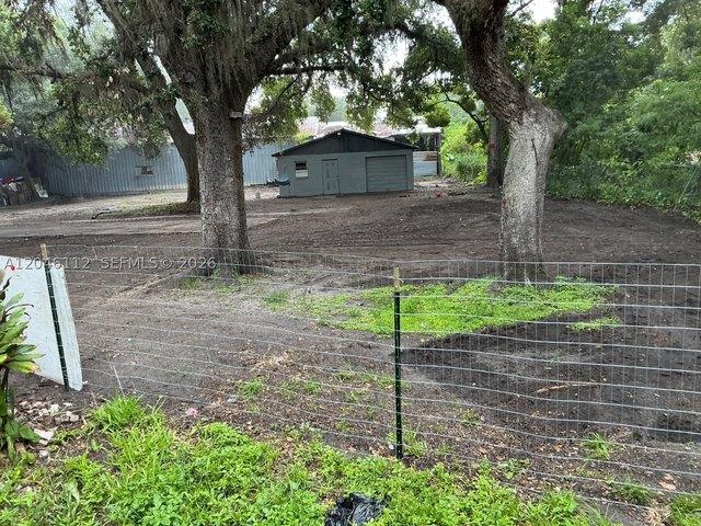 1035 David St, FL