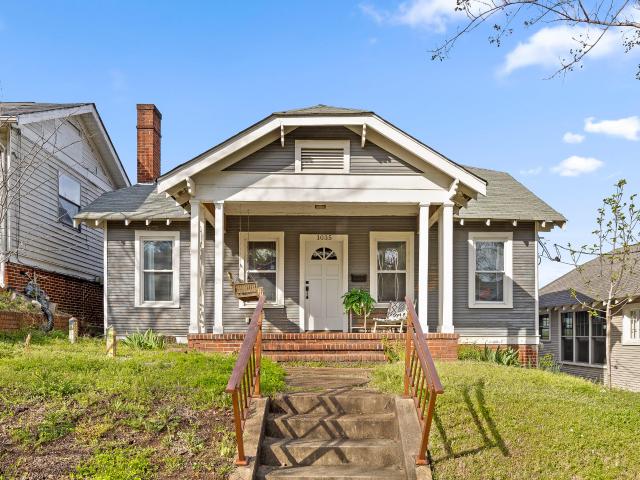 1035 E 5th St, Chattanooga, TN 37403 | MLS #1531