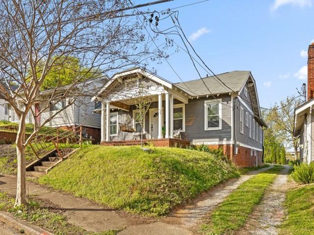 1035 E 5th St, Chattanooga, TN 37403