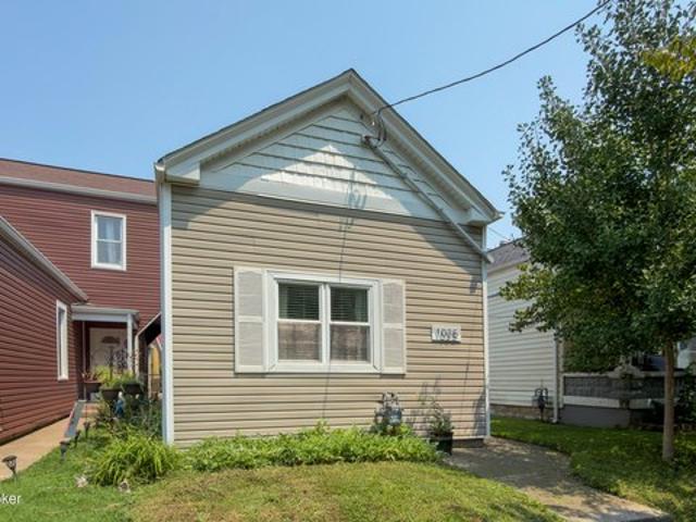 1035 E Caldwell St, Louisville, KY 40204