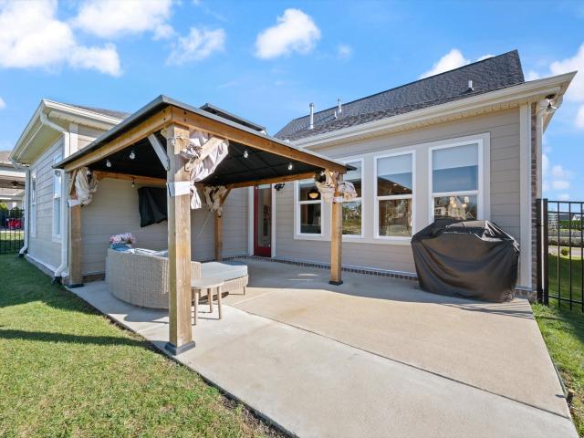 1035 Fallow Rd