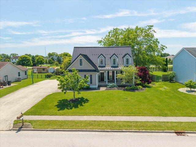 1035 Farmington Ln, Washington Court House, OH 43160