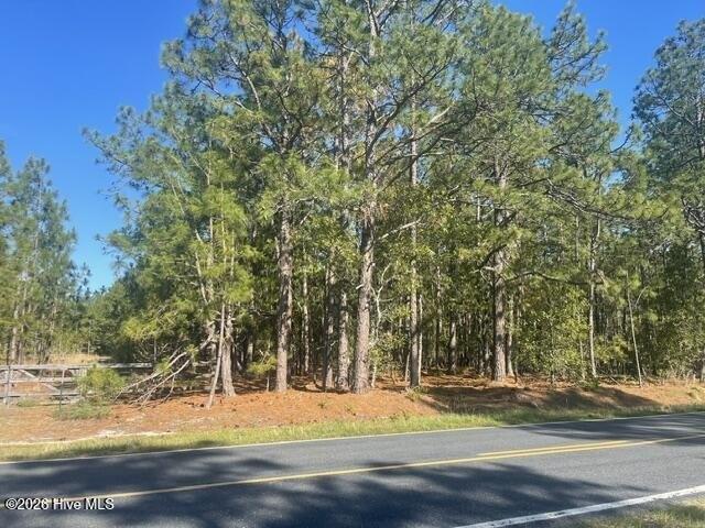 1035 Flowers Rd, Jackson Springs, NC 27281