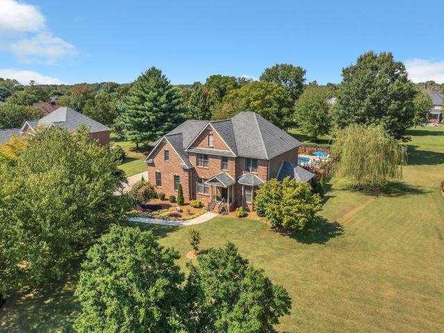 1035 Franklin Heights Dr