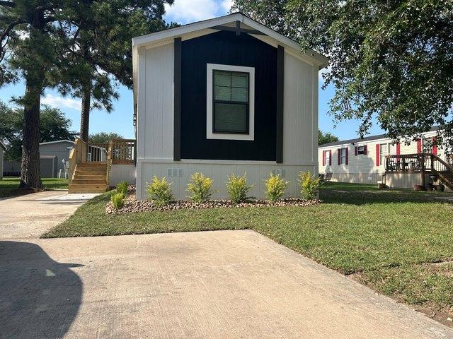 1035 Gaylyn Cir, Houston, TX 77073