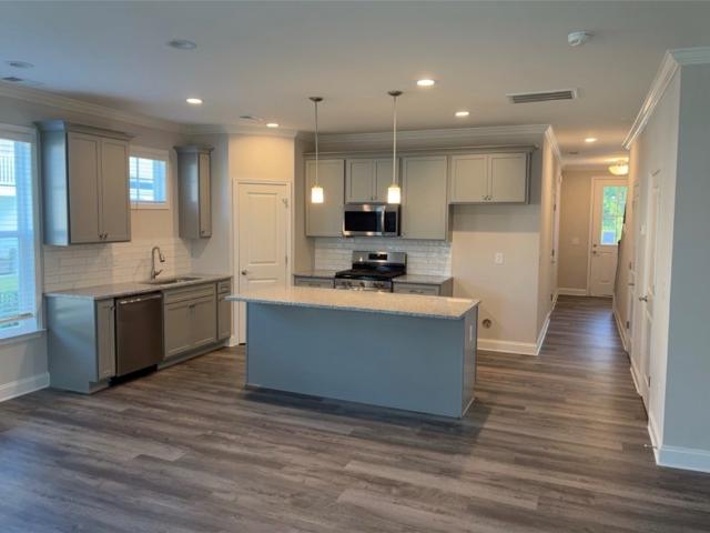 1035 George Smith Mill Road