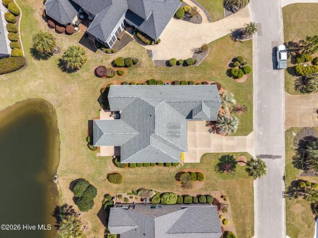 1035 Golden Sands Way