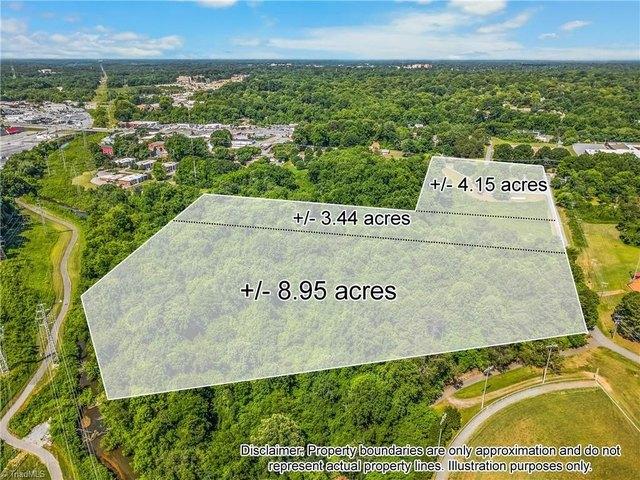 1035 Hutton St, Winston Salem, NC 27103