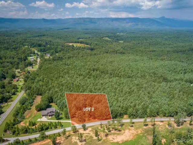 1035 Hawksbill Dr #2, Morganton, NC 28655 MLS 4055429