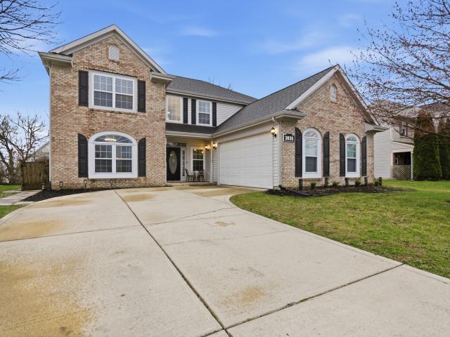 1035 Heatherwood Drive