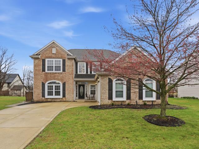 1035 Heatherwood Drive
