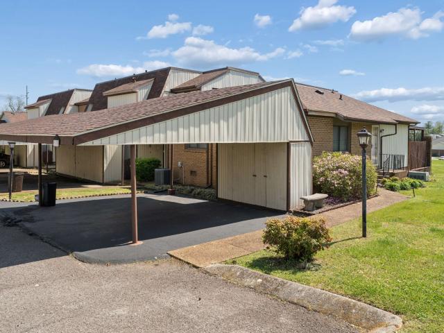 1035 Heritage Dr, Madison, TN 37115 | MLS #3167
