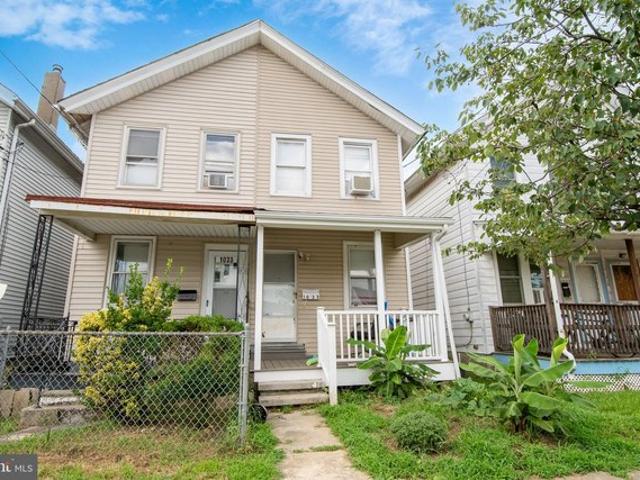 1035 Indiana Ave, Trenton, NJ 08638