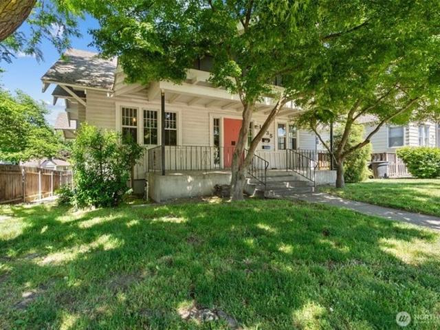 1035 Isaacs Ave, Walla, WA 99362