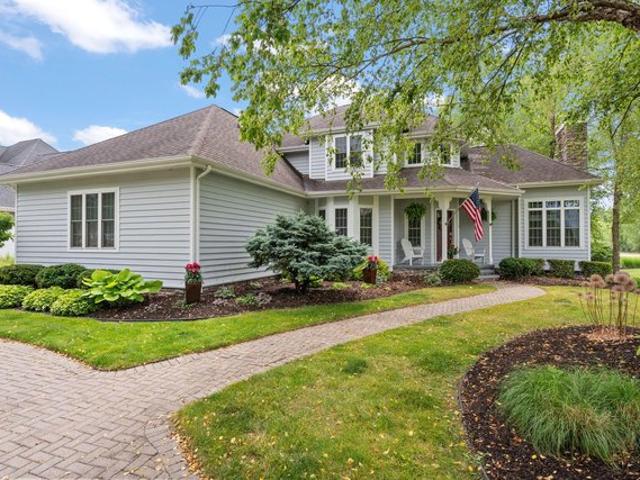 1035 Kilarney Rd, Chesterton, IN 46304