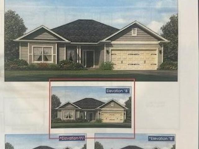 1035 Kildare Dr Unit 62, Salisbury, NC 28146