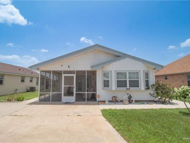 1035 LA Costa Dr, Alamo, TX 78516