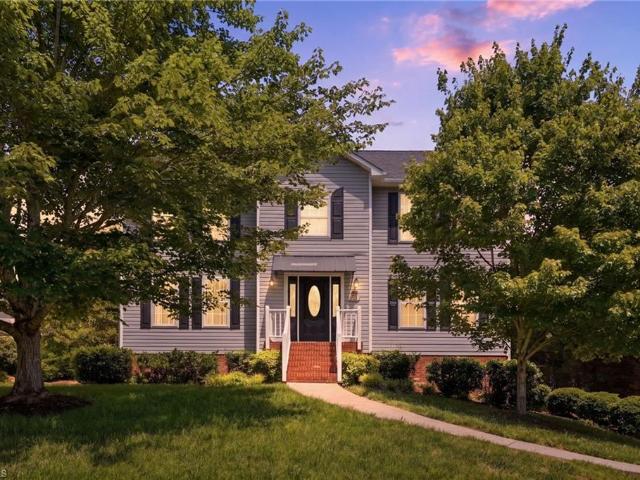 1035 Laurel Creek Lane