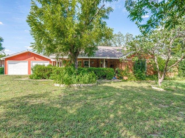 1035 Palamino Rd, Kyle, TX 78640