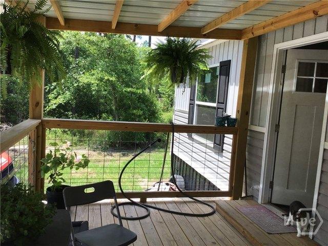 1035 Pate Rogers Rd, Fleming, GA 31309