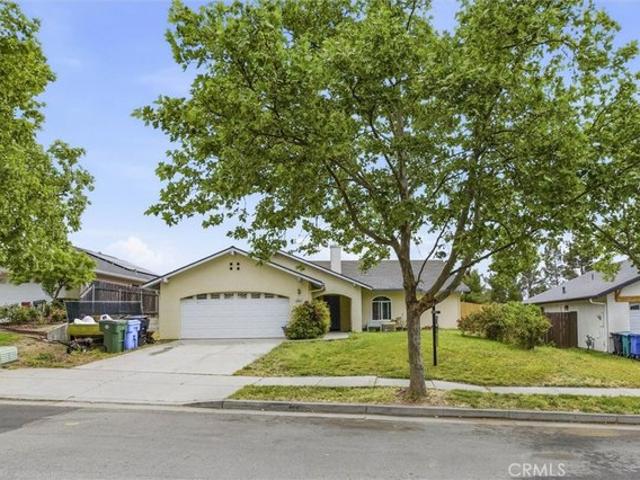 1035 Pioneer Trail Rd, Paso Robles, CA 93446