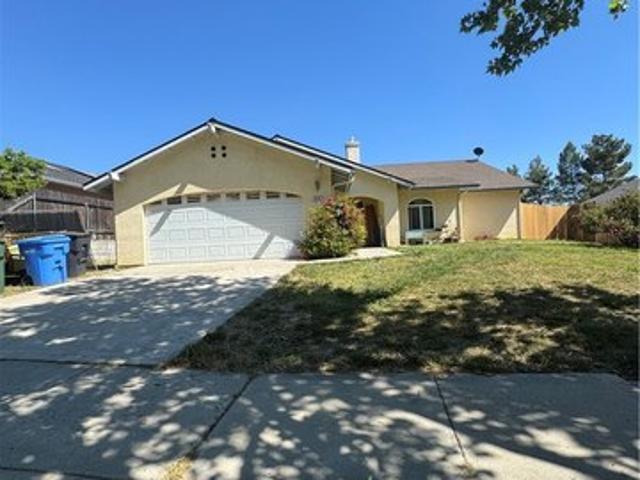 1035 Pioneer Trail Rd, Paso Robles, CA 93446