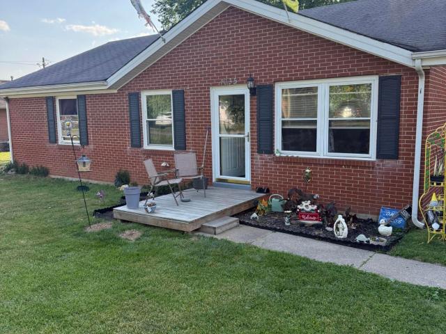 1035 Plainview Drive