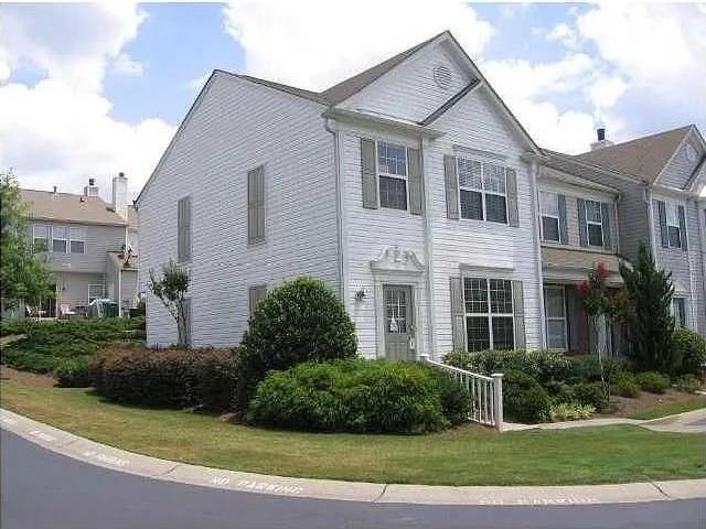 1035 Prestwyck Ct, Alpharetta, GA 30004 | MLS #7630