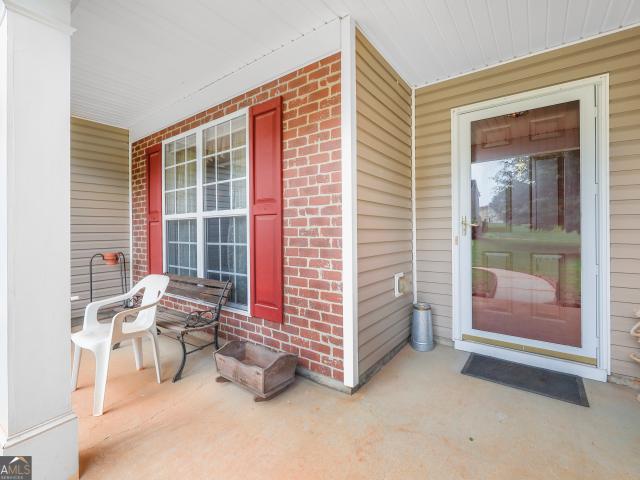 1035 Preserve Lane