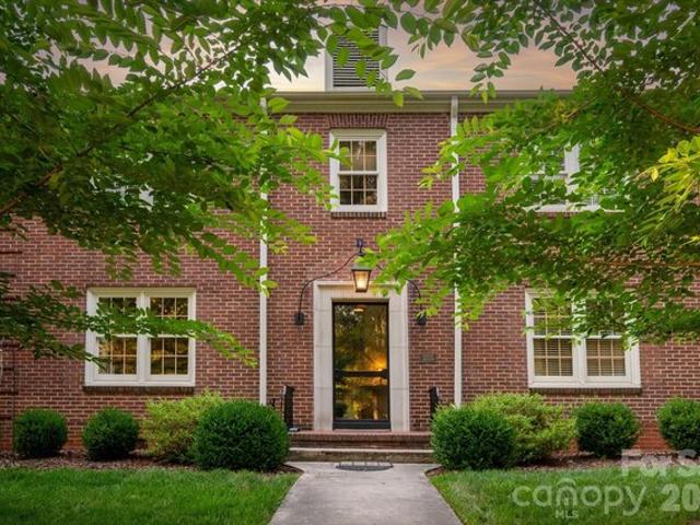 1035 Queens Rd Unit 8, Charlotte, NC 28207