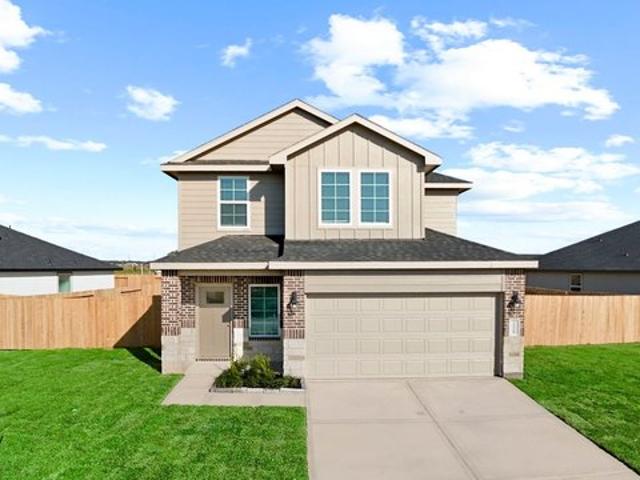 1035 River Coral Ln, Alvin, TX 77511