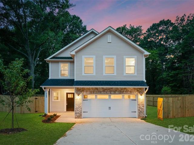 1035 Rodey Ave, Charlotte, NC 28206