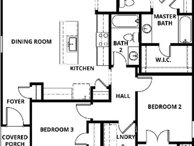 1035 Rosewood Trail