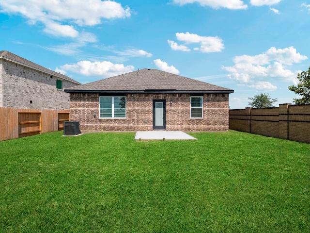1035 Rosewood Trl, Beasley, TX 77417 | MLS #2346