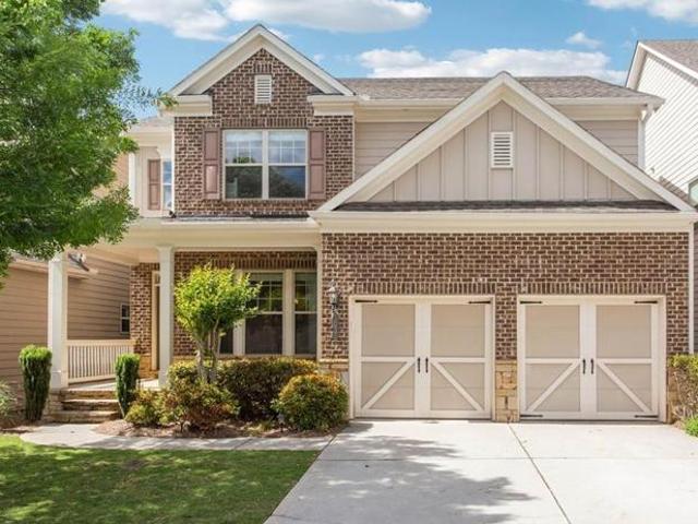 1035 Roswell Manor Cir, Roswell, GA 30076