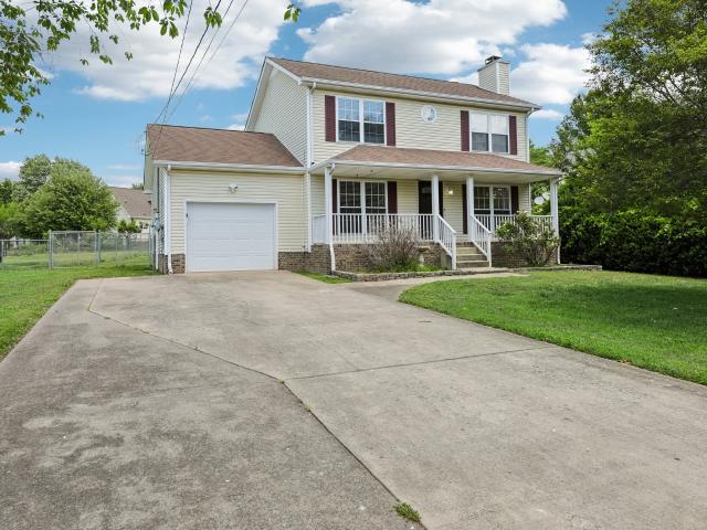 1035 Summerhaven Rd