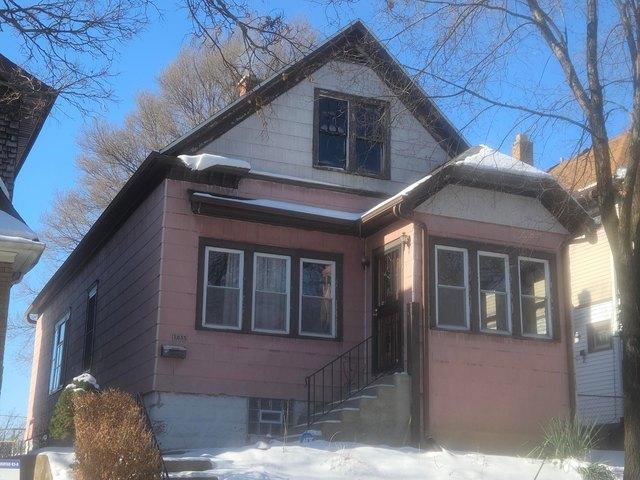 1035 S 33rd St, Milwaukee, WI 53215
