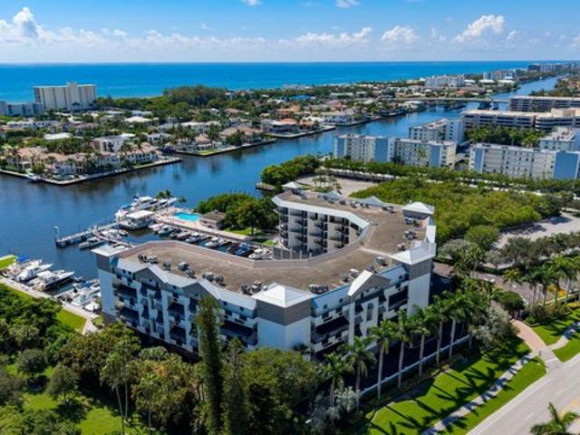 1035 S Federal Hwy Ph 11, Delray Beach, FL 33483