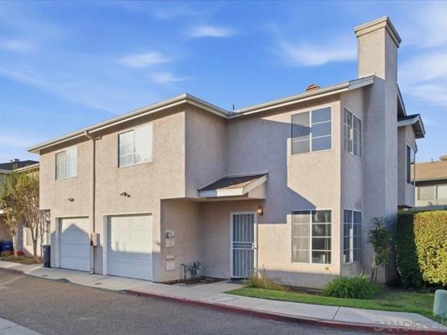 1035 S Mollison Ave Unit F, El Cajon, CA 92020
