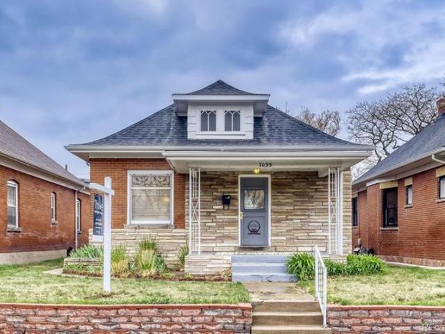 1035 S Pennsylvania St, Denver, CO 80209