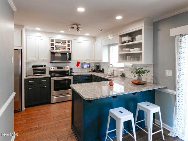1035 Spring Forest Road # D2