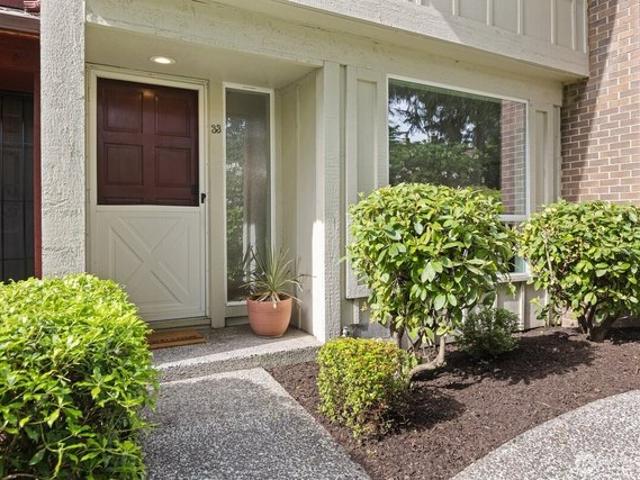 1035 th Ave NE Unit 33T, Bellevue, WA 98007