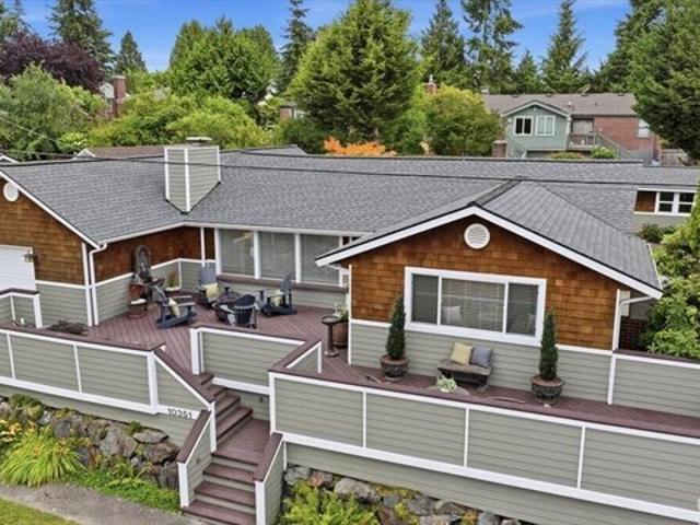 1035 th Ave NW, Seattle, WA 98177